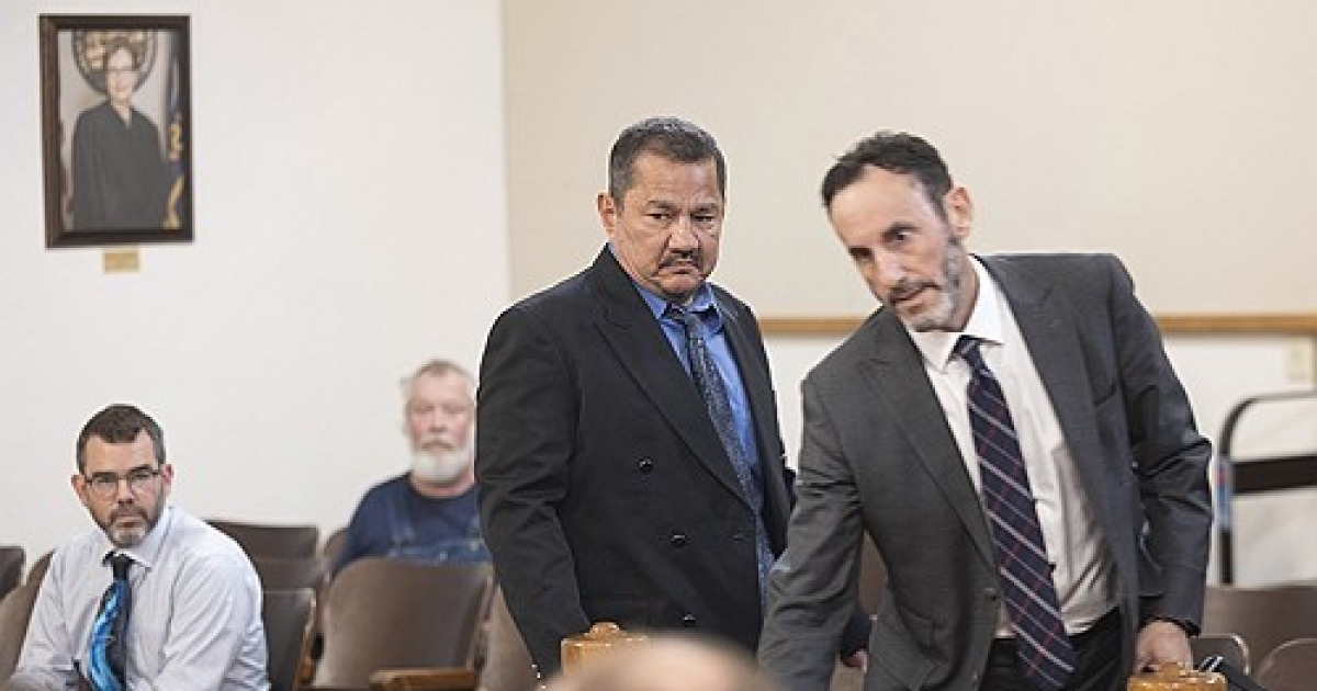 Kansas Newspaper Raid Criminal Charge