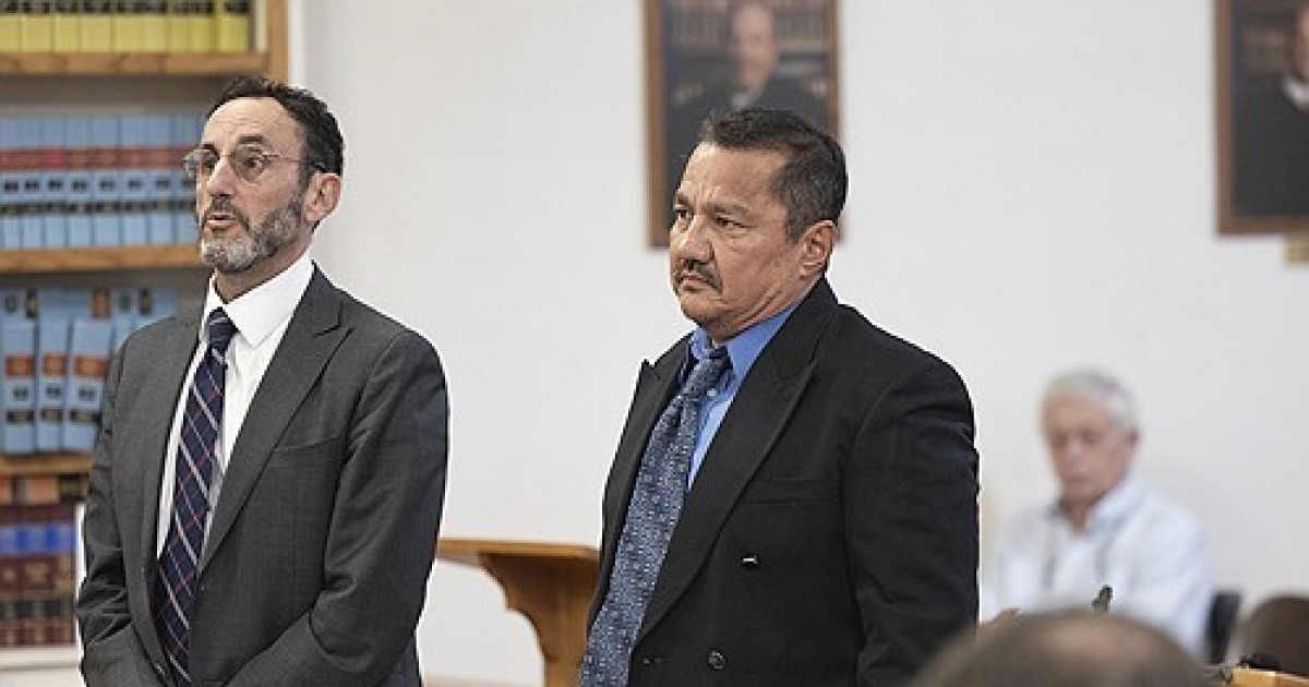 Kansas Newspaper Raid Criminal Charge