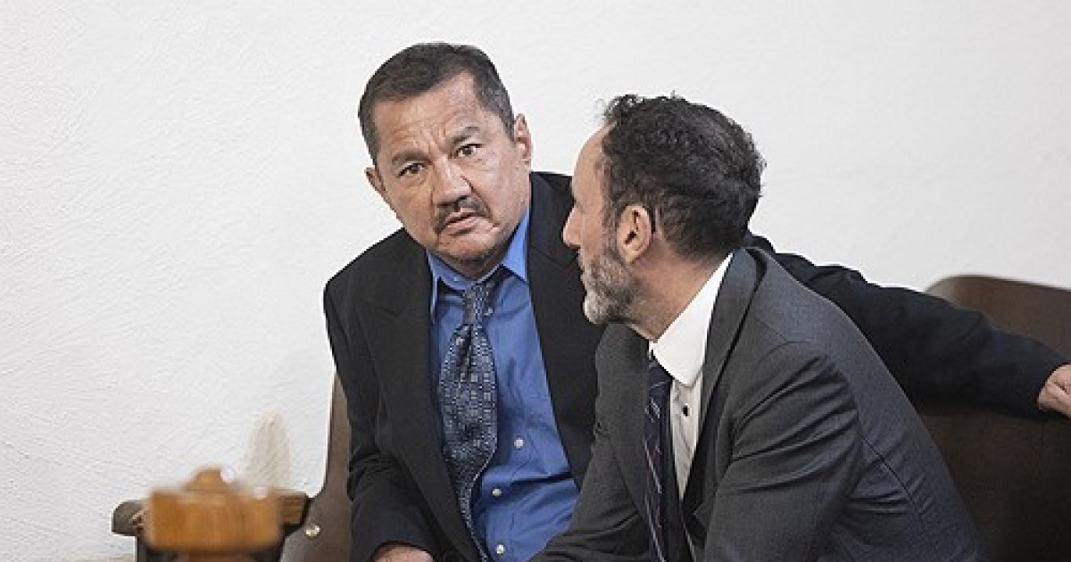 Kansas Newspaper Raid Criminal Charge