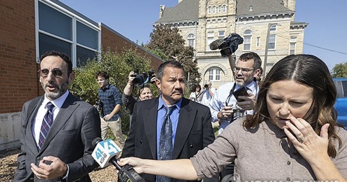 Kansas Newspaper Raid Criminal Charge