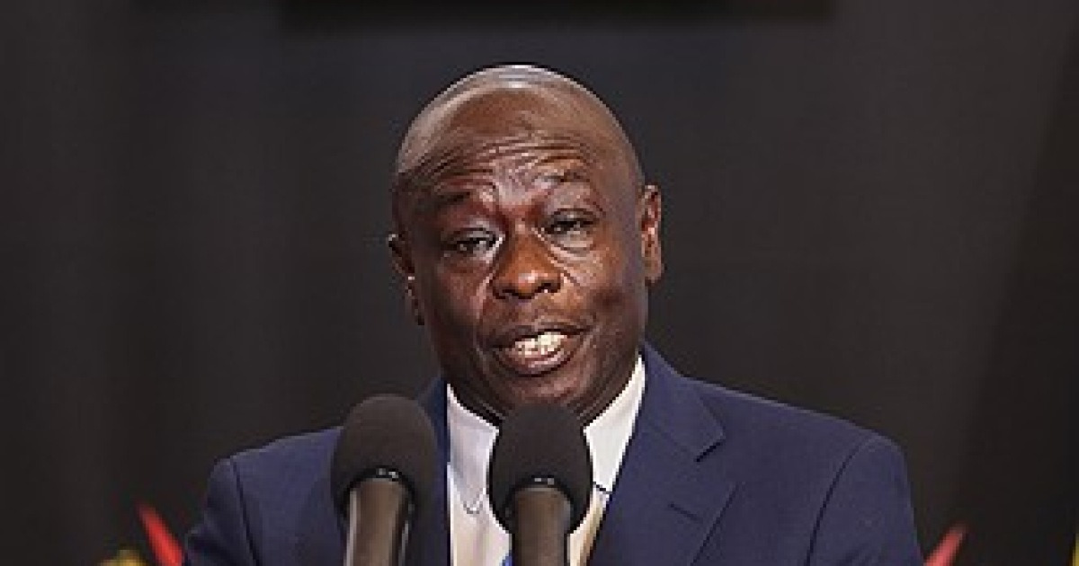 KENYA POLITICS IMPEACHMENT OF DEPUTY PRESIDENT RIGATHI GACHAGUA