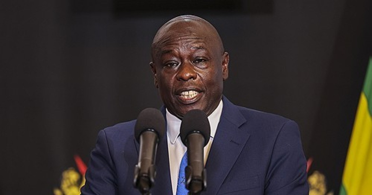 KENYA POLITICS IMPEACHMENT OF DEPUTY PRESIDENT RIGATHI GACHAGUA
