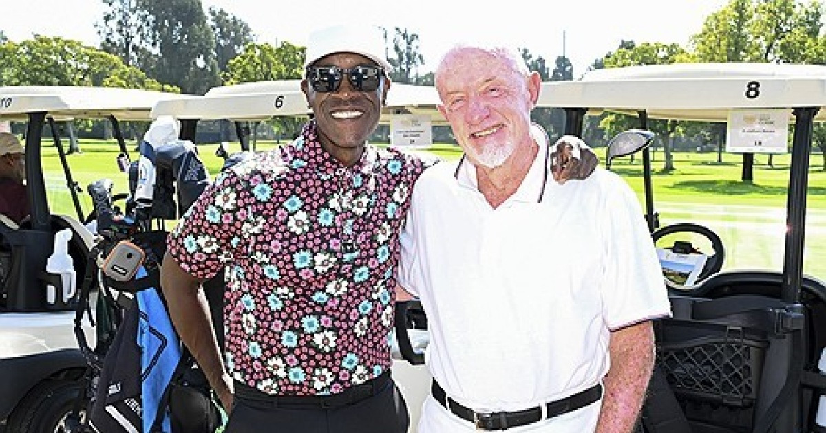 2024 Emmys Golf Classic