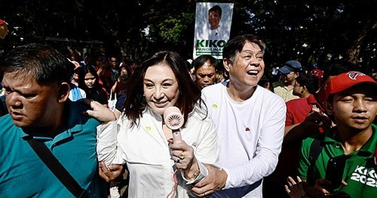 epaselect PHILIPPINES ELECTION