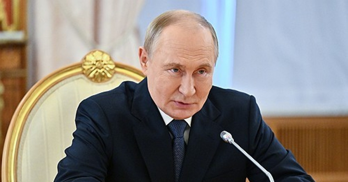 RUSSIA CIS SUMMIT