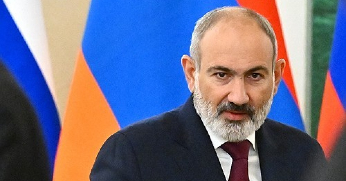 RUSSIA CIS SUMMIT