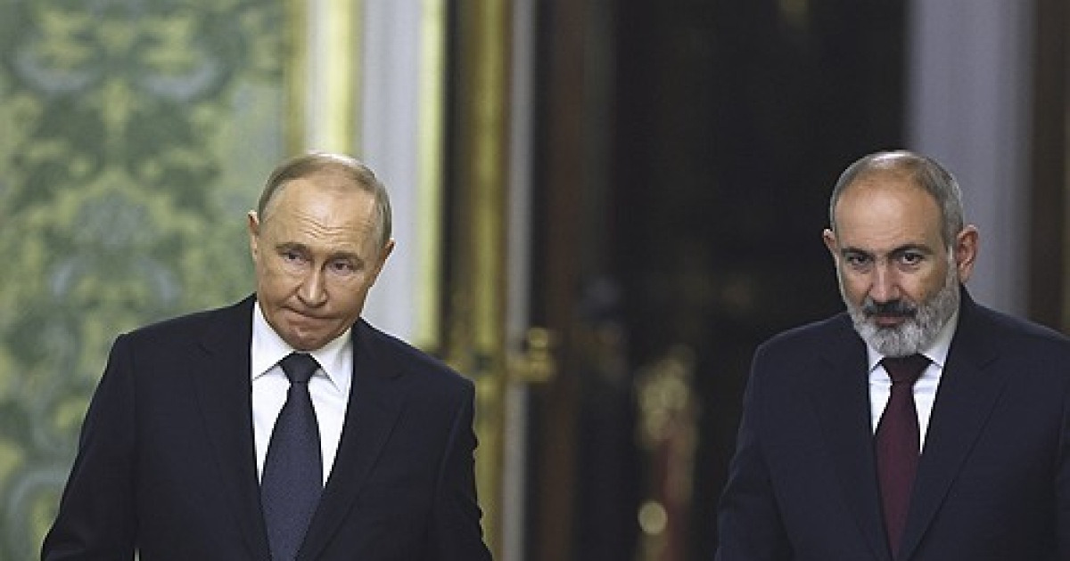 Russia CIS Summit