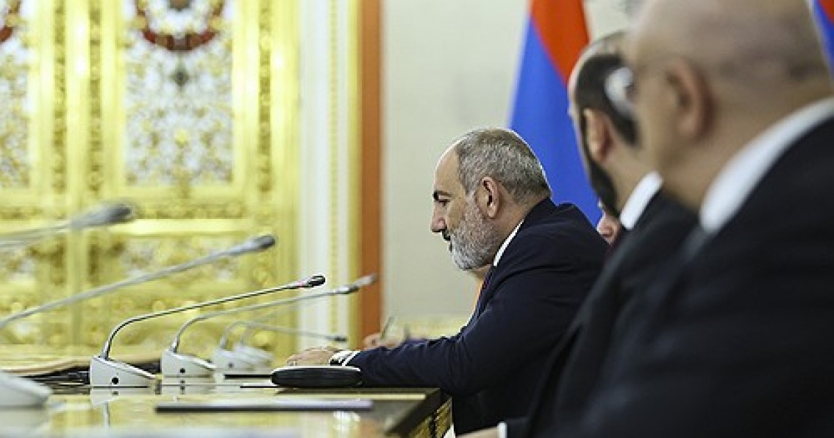 Russia CIS Summit