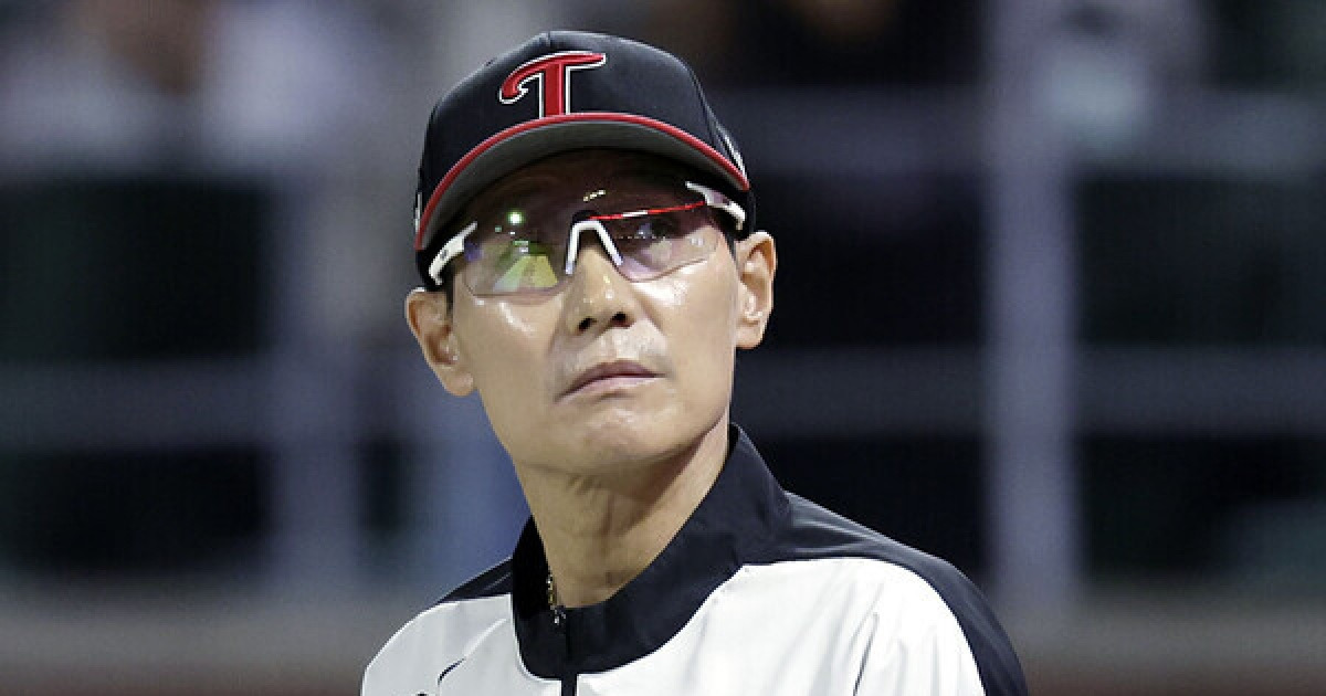 [준PO4 현장] '대구까지 단 1승 남은' LG, 3차전 영광의 멤버 밀고 나간다…라인업 그대로