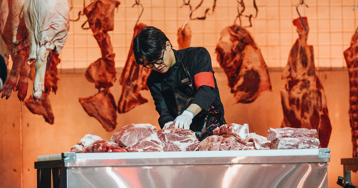 From celebrity chef to dim sum queen: Meet the Top 8 of 'Culinary Class ...