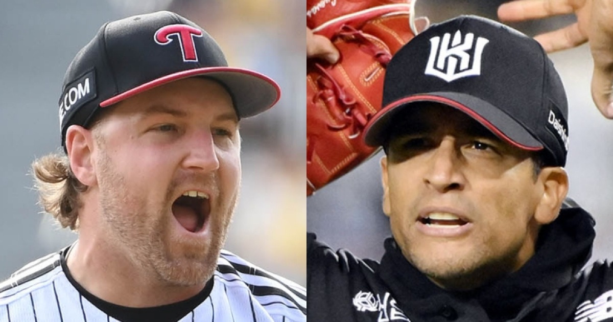 'LG 그대로 대구행? KT 반격?' 엔스 vs 쿠에바스 선발 맞대결 [준PO4]