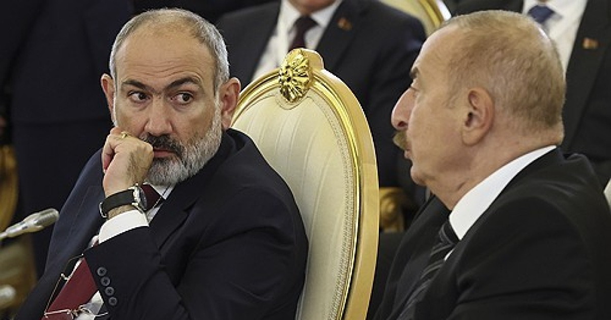 Russia CIS Summit
