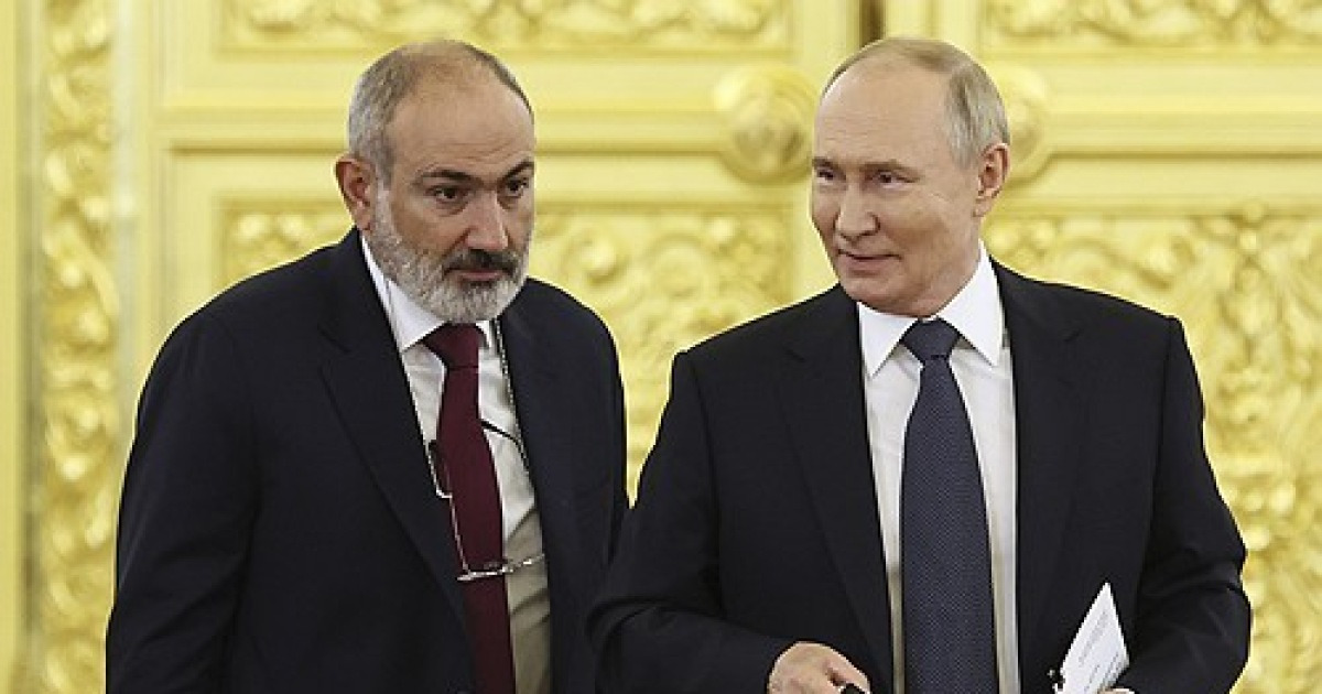 Russia CIS Summit