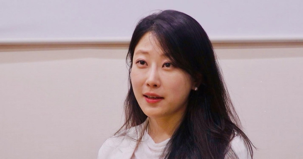 [K-VIBE] 이은준의 AI 톺아보기...예술이 AI 필터링에 막힌다면