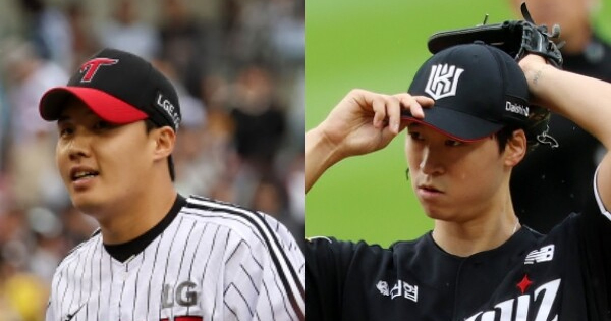 [준PO5] LG 임찬규vsKT 엄상백 선발 확정, 의미 있으면서 의미 없다