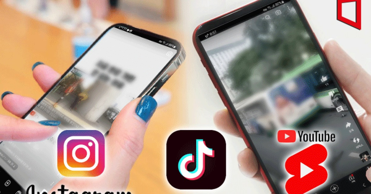 "카페인 우울증 벗어나야"…MZ세대, SNS 끊기 챌린지 나서