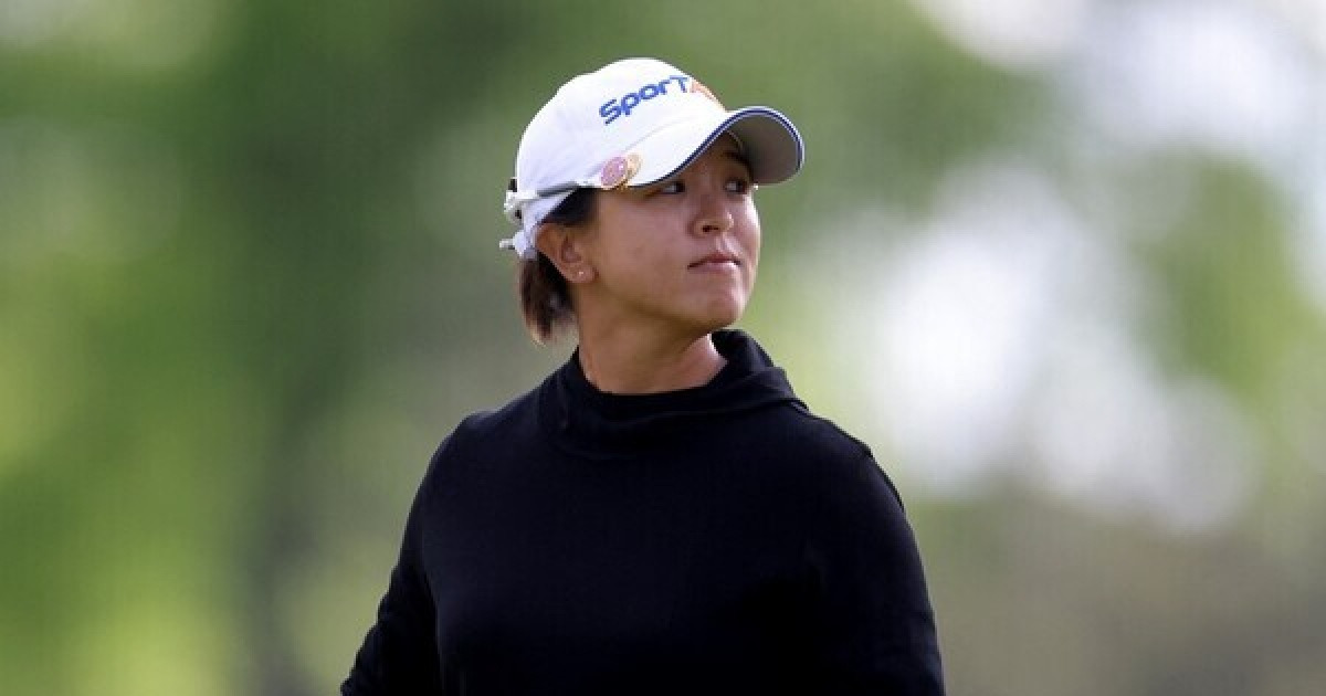 '대회 18홀 최소타 기록 세운' 김세영, 가을 아시안 스윙 첫날 10언더파 단독1위…뷰익 LPGA 상하이