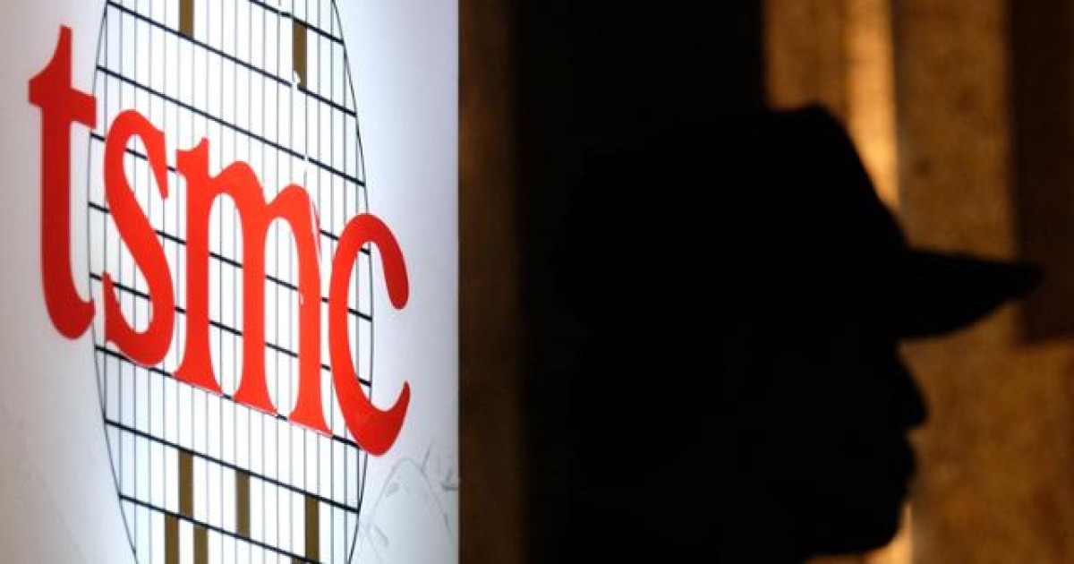 TSMC, 더 날아올랐다... 3분기 매출 36% 급증 '어닝 서프라이즈'