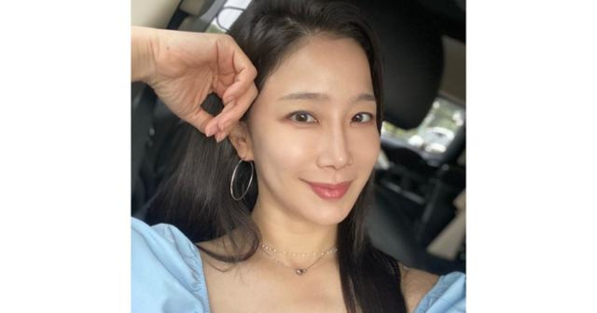 서프라이즈 김하영 결혼 전제로 열애 중 복면가왕 덕분 [직격 인터뷰]