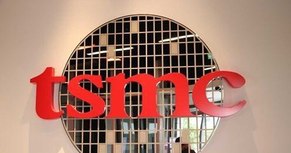 TSMC 3분기 매출 작년대비 36.5%↑‥"AI 지출 계속 증가 전망"