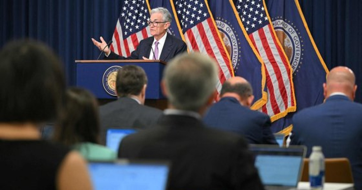 11월 빅컷 확률? 제로에 가깝다…FOMC, 금리인하폭 공방 치열