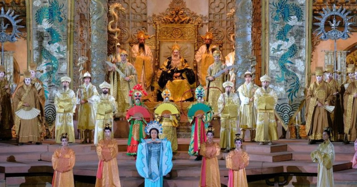 [What to attend] October is opera season in Korea. Here's what not to miss