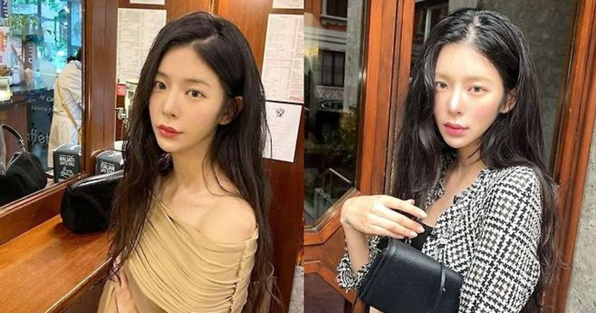 “얼마나 예쁘길래” 11Kg 빼고 확 달라진 여가수 근황