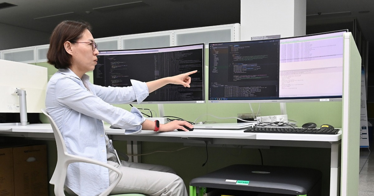 ETRI, 오류없는 IoT 보안 프로토콜 개발 착수