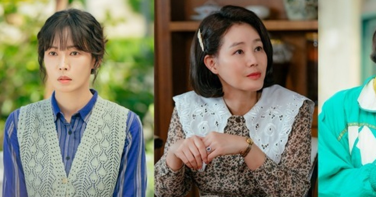 ‘정숙한 세일즈 문제적 남편 최재림 김원해 임철수 향한 뼈 때리는 한마디