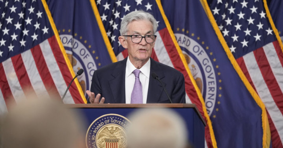 9월 FOMC 의사록서 '매파적 발언' 多…빅컷 기대감 0%로 급감