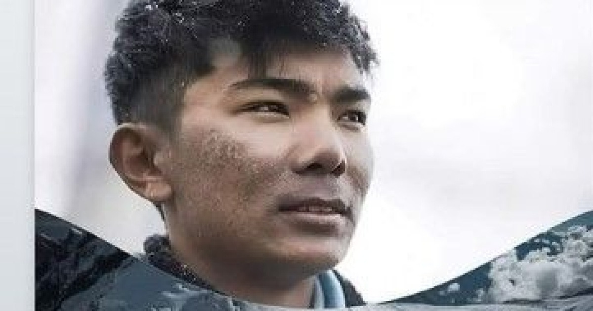 네팔 18세 셰르파 에베레스트 ‘8000m’ 14좌 최연소 등반