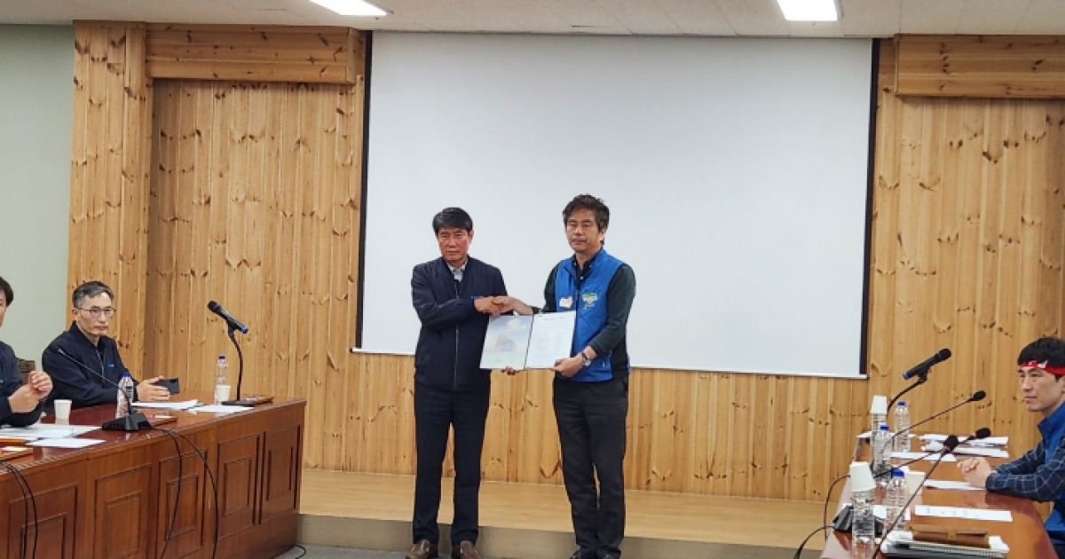 부산지하철노사 단체교섭 잠정 합의…파업 위기 면했다