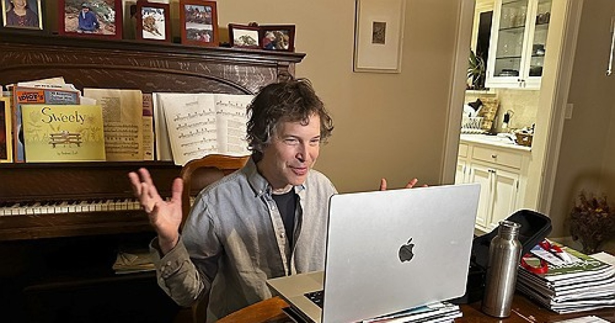 USA NOBEL PRIZE DAVID BECKER