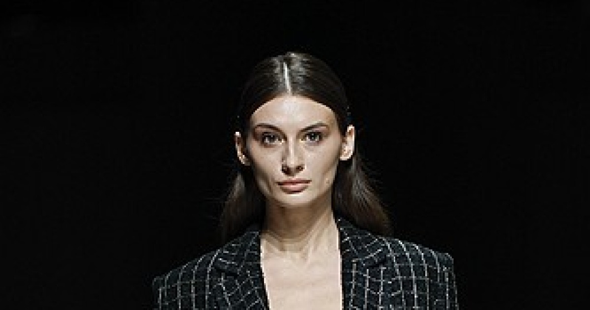 RUSSIA FASHION