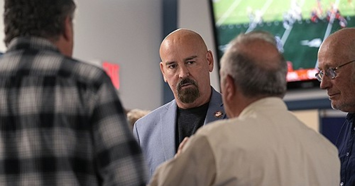 Election 2024 Massachusetts Senate Deaton