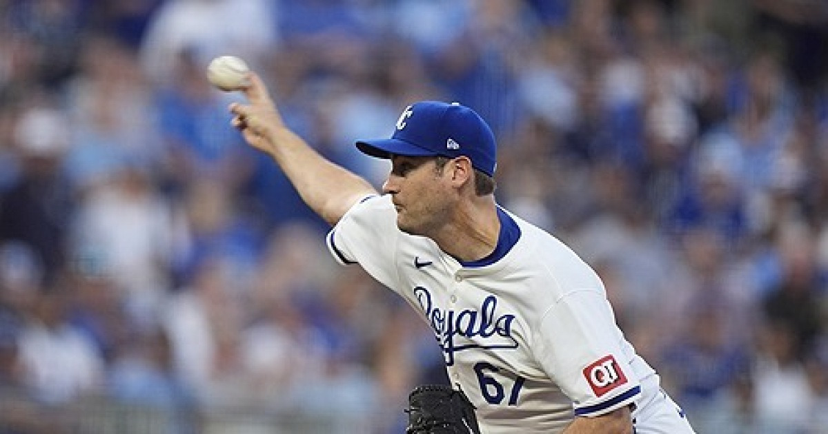 ALDS Yankees Royals Baseball