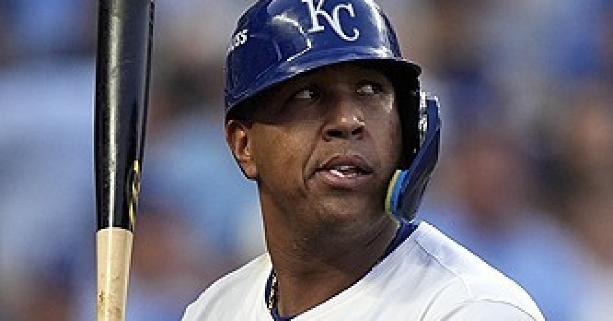 ALDS Yankees Royals Baseball