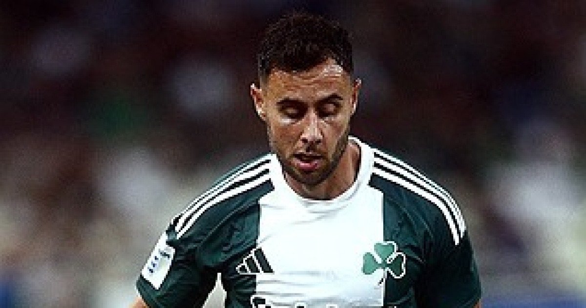 (FILE) GREECE SOCCER BALDOCK OBIT