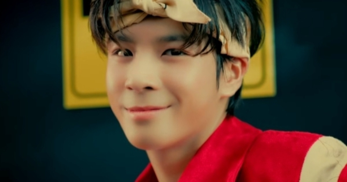 JD1, 신곡 '책임져' MV 티저 공개…레트로 아이돌로 변신