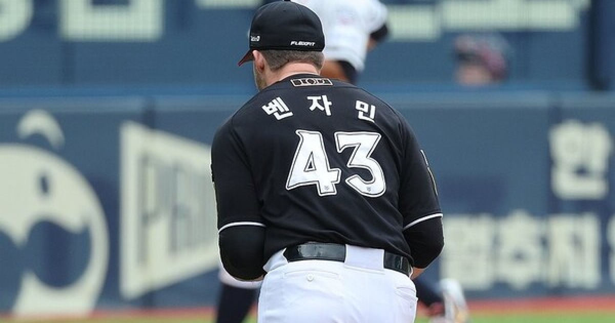 벤자민까지 활용한다… 이강철 kt wiz 감독 "벤자민과 고영표 대기"[준PO5]