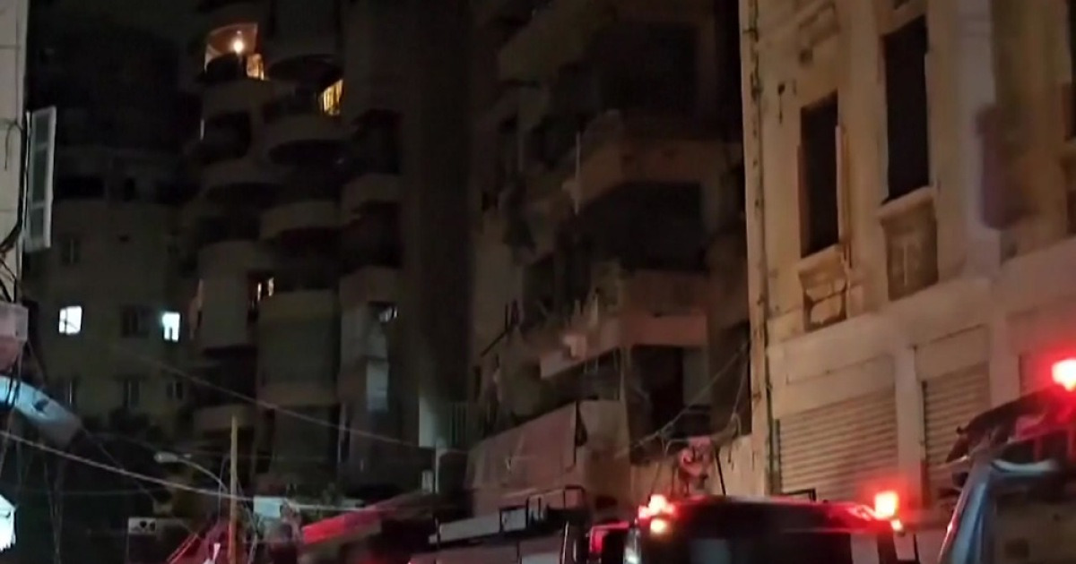 레바논 공습에 사상자 140명...평화유지군에도 공격