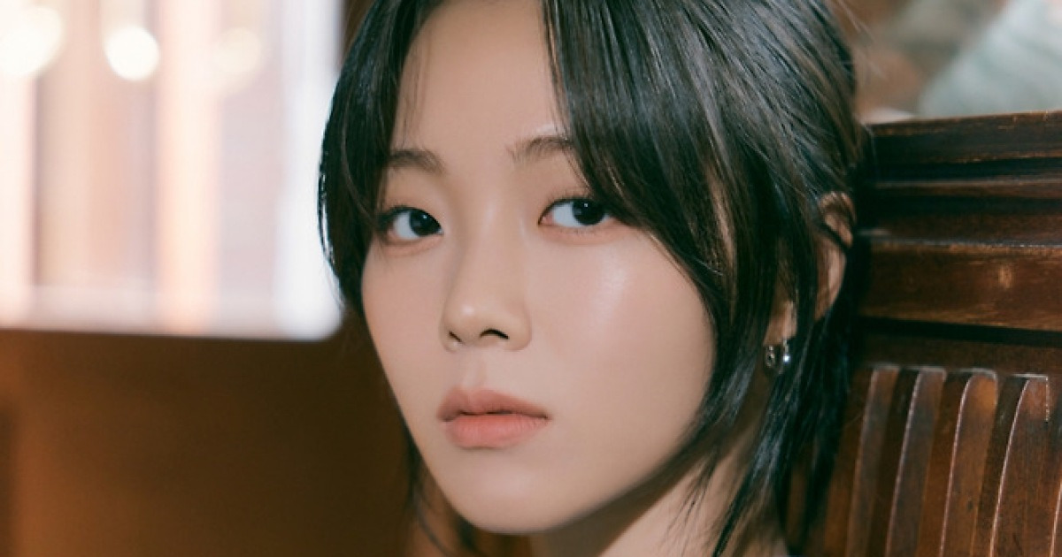 “작가님 소설 읽고 지은 예명”…HYNN(박혜원), 한강 노벨상 수상에 감회·축하