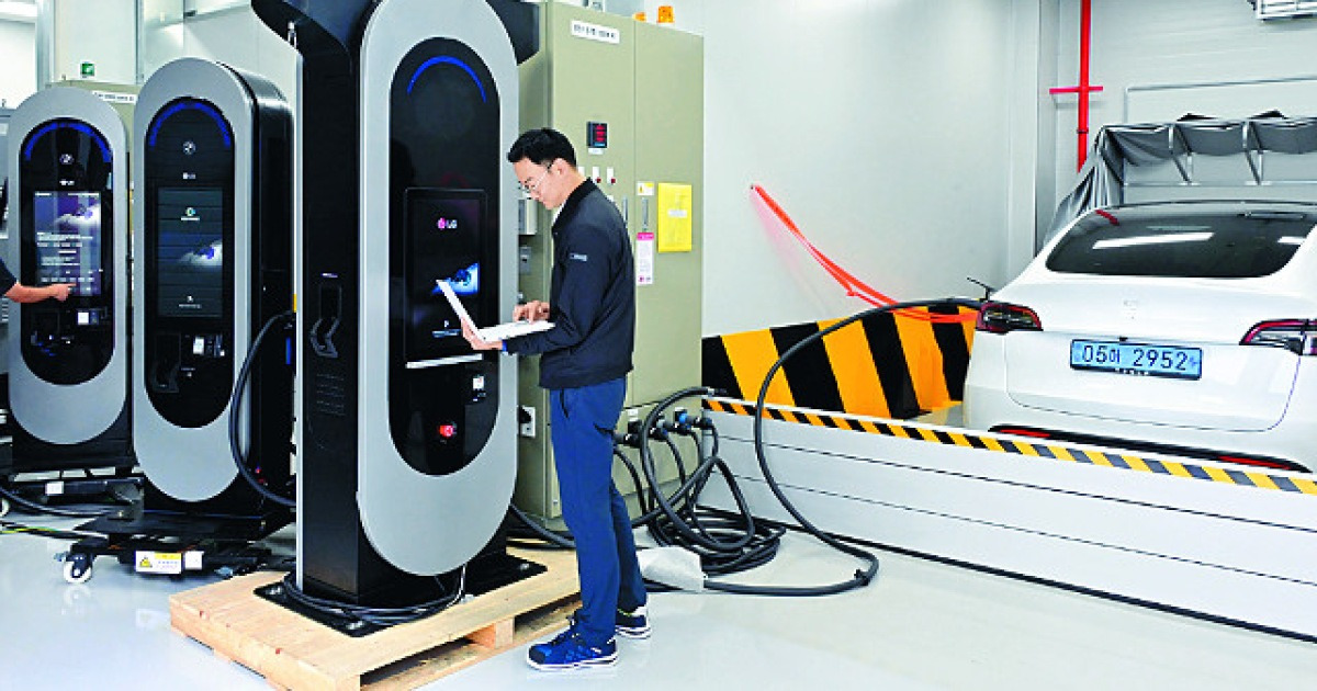 “B2B 기업이라 불러다오” LG전자, 2030년 매출 10조 선언