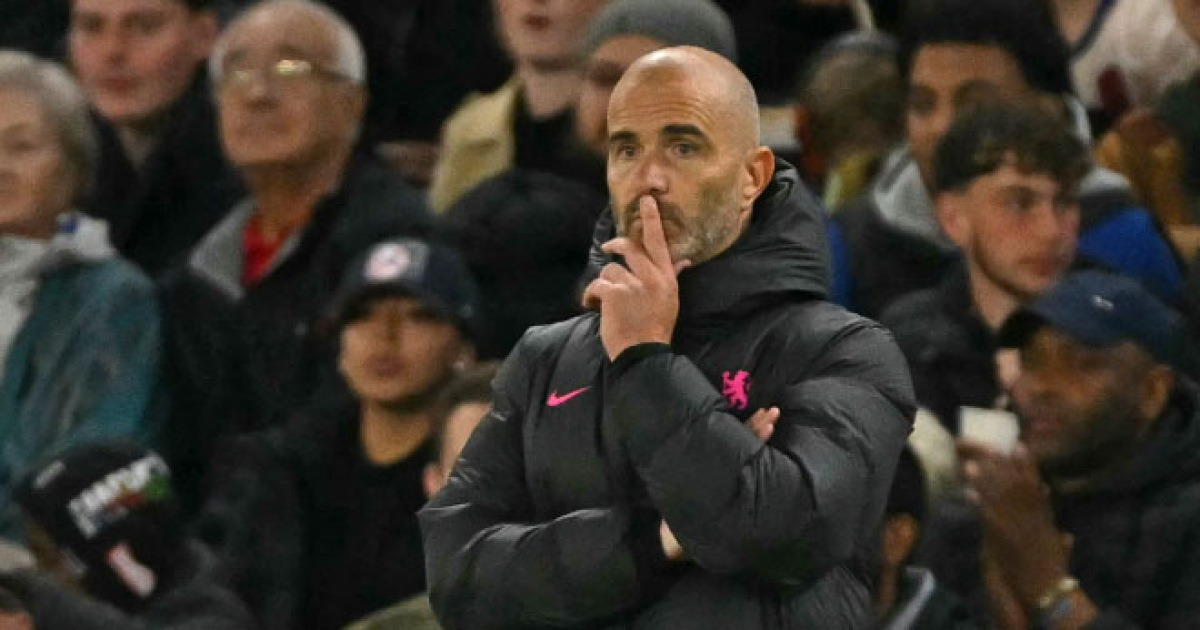 생김새만 과르디올라를 닮은 게 아니었구나... 엔조 마레스카, EPL 9월 이달의 감독 선정···‘리그 4경기 3승 1무’