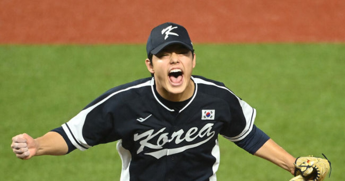 ‘AG→APBC→서울시리즈 강행군’ 161km 국대 에이스 프리미어12 불발…그럼 WBC-올림픽은 괜찮을까