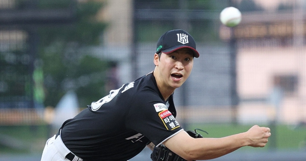 '5위 팀 PO 진출' KBO 새 역사, 절치부심 FA 최대어가 이끄나... 'KT 천적' 임찬규에 재도전장 [준PO5]