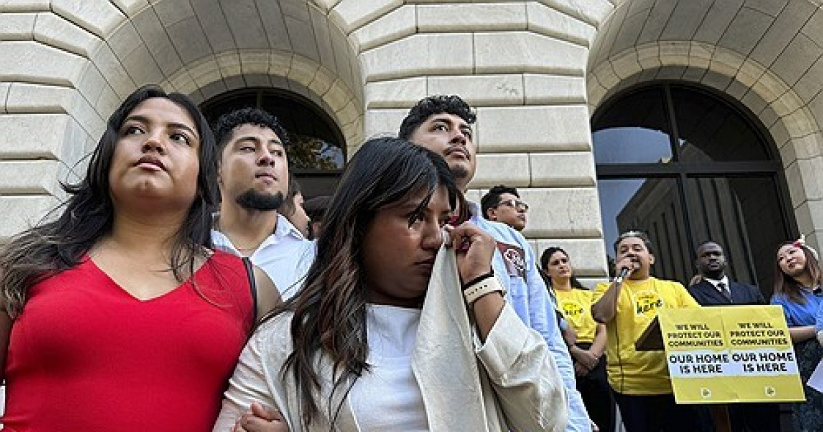 Immigration-Deferred Action