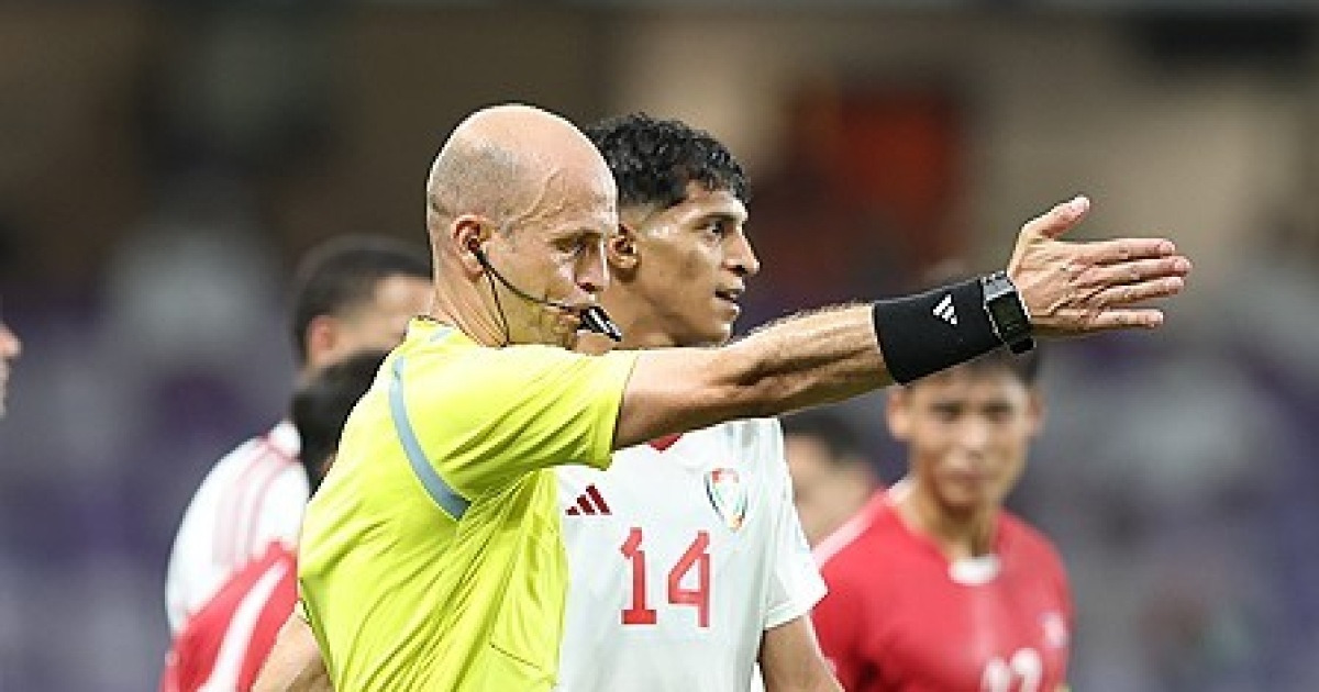 UAE SOCCER