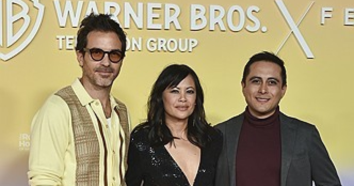 Warner Bros. Television Fall Season Celebration