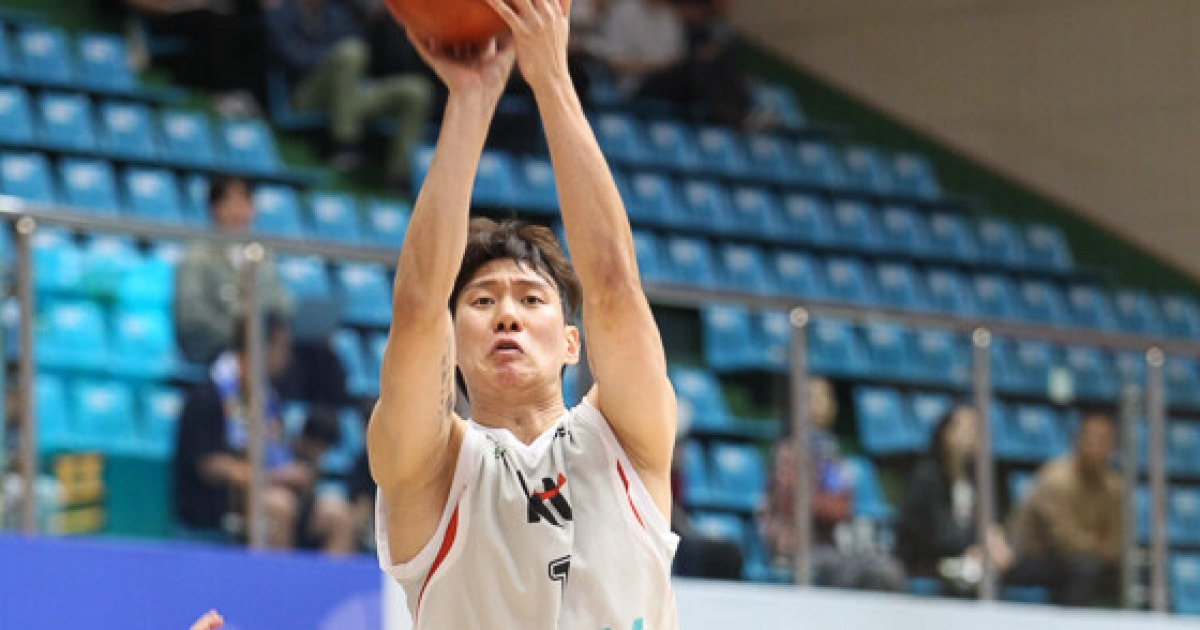 [BK포토] KBL 컵대회 대구 한국가스공사 vs 수원 KT 경기에서 수원 KT 경기화보